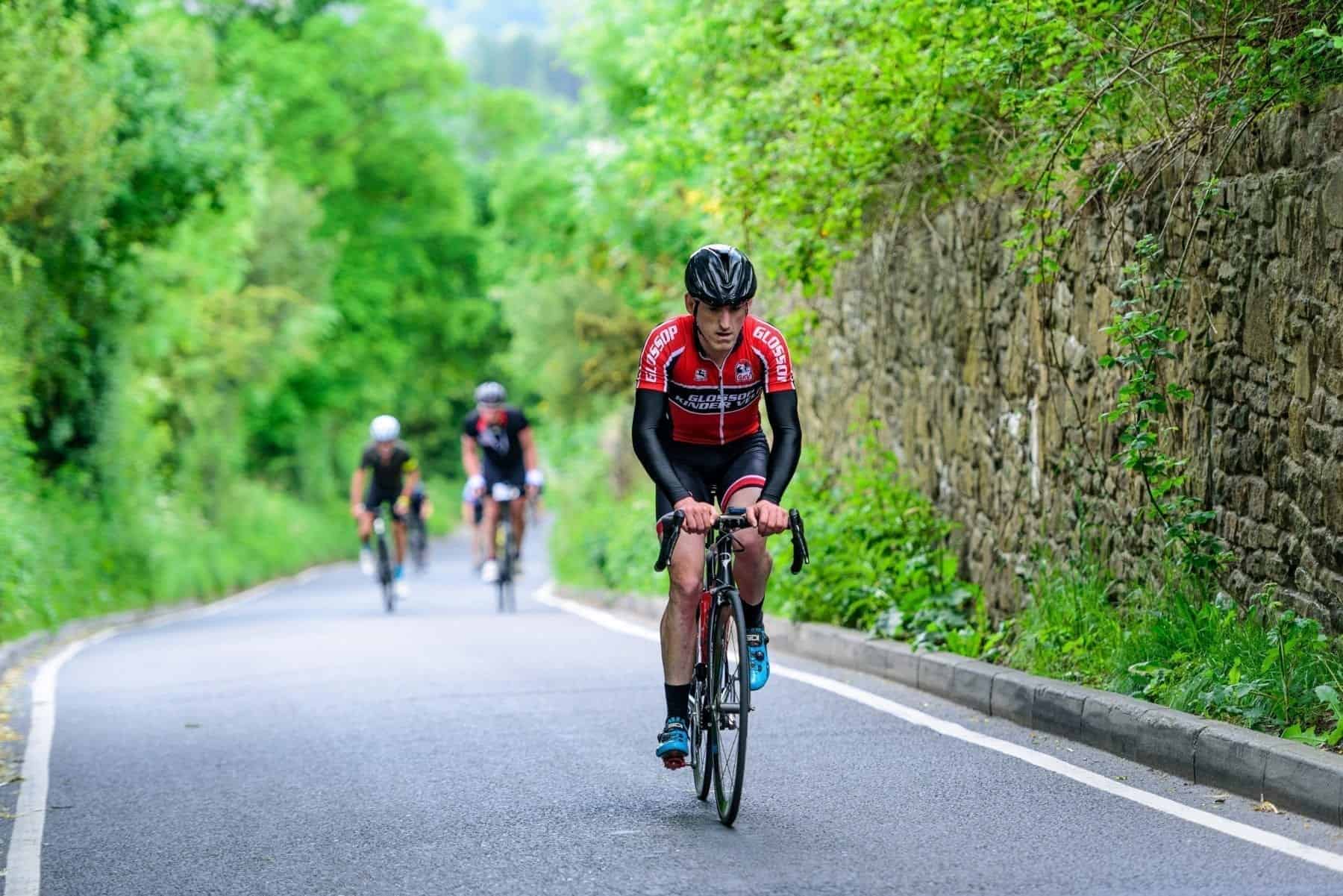 Manchester cycling routes to get you ready for the Full Manc - Tour de Manc