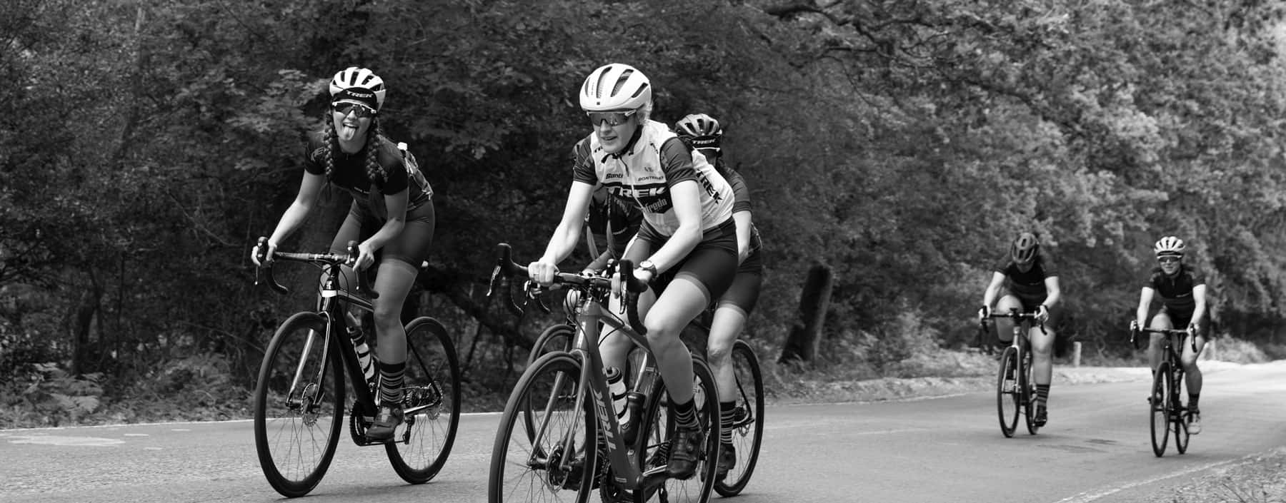 Manc Challenge - Tour de Manc